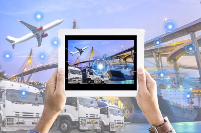 Online Freight Sales: A Golden Age for SME Forwarders