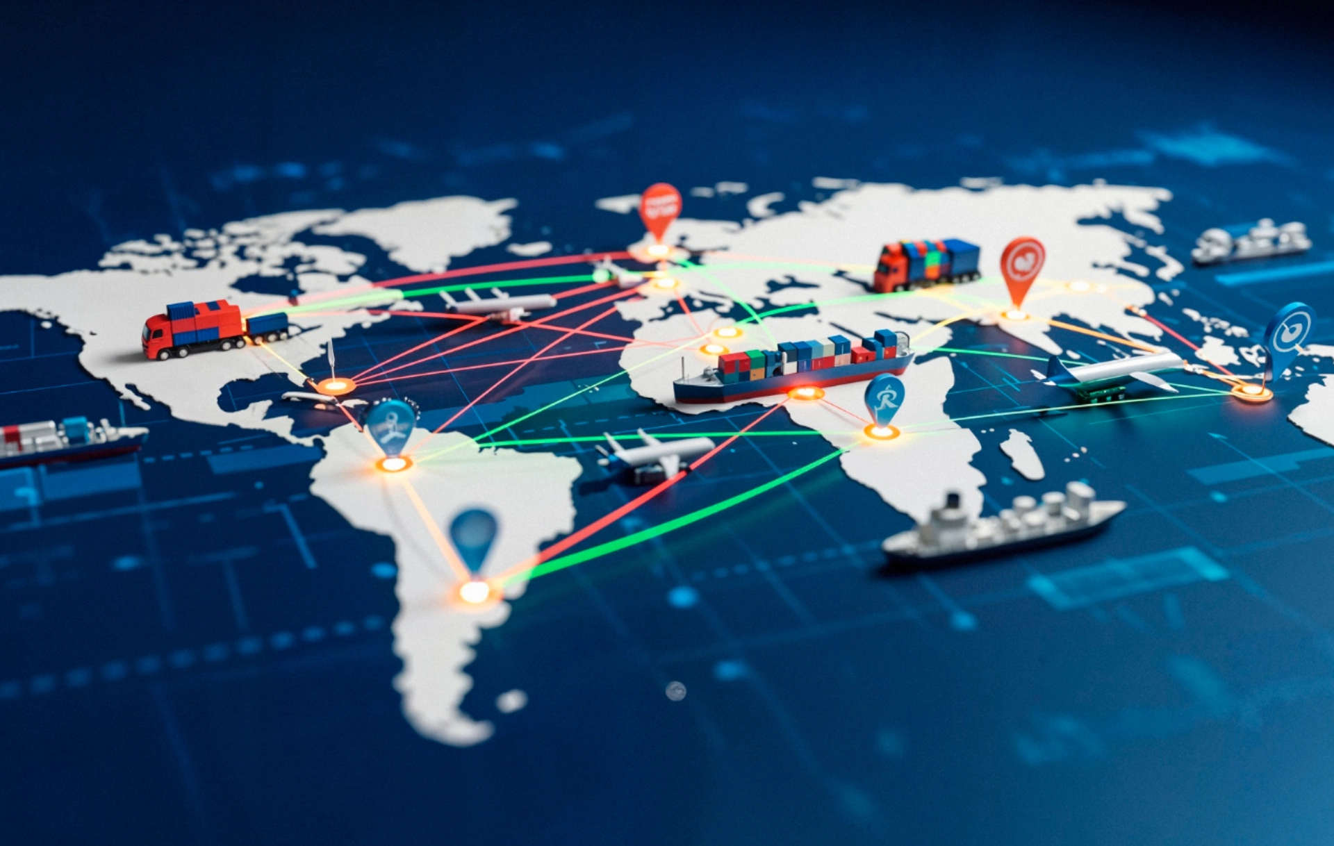 How FREIGHTOSCOPE is Transforming the Way Freight Forwarding Agencies ...